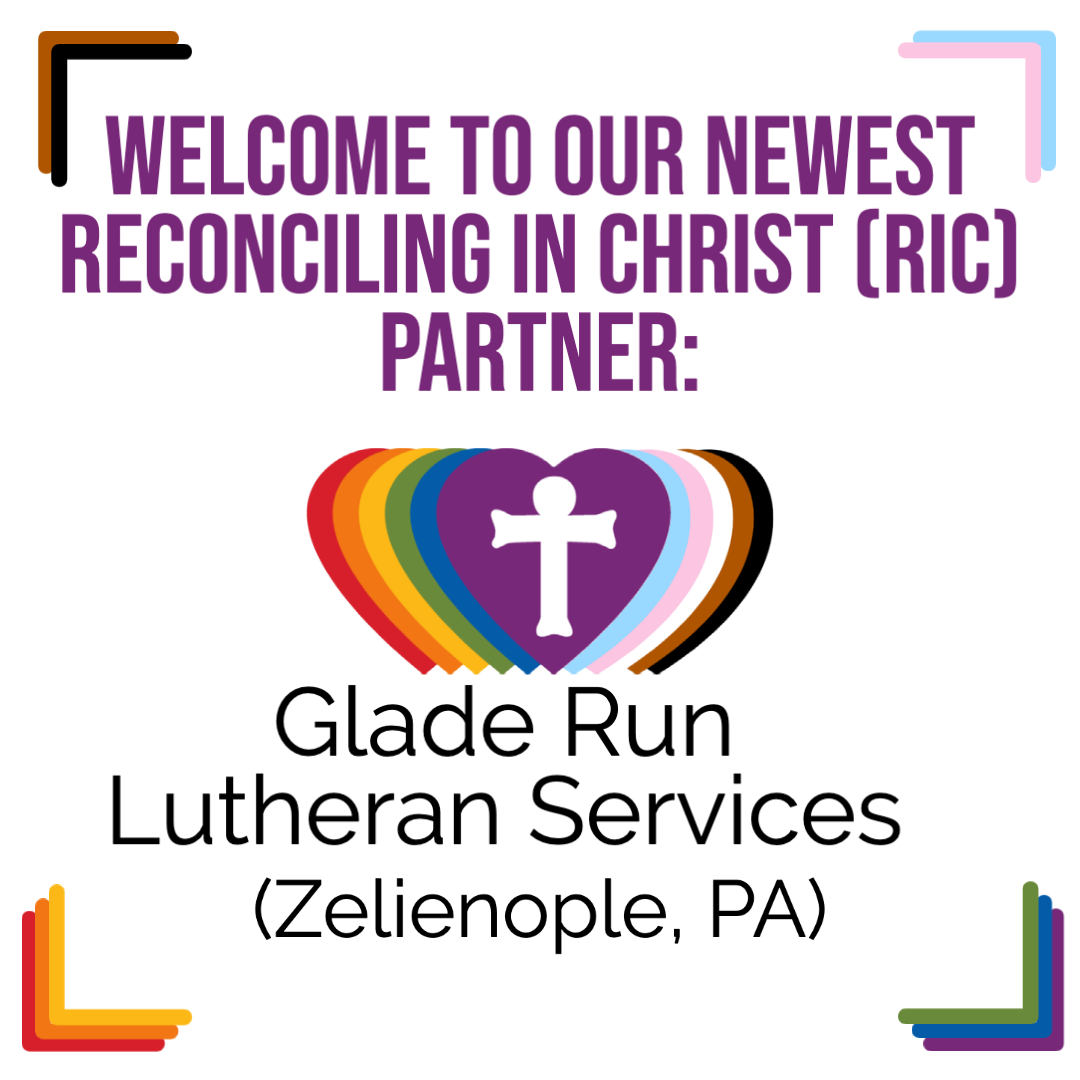 A New RIC Community: Glade Run Lutheran Services (Zelienople, PA ...