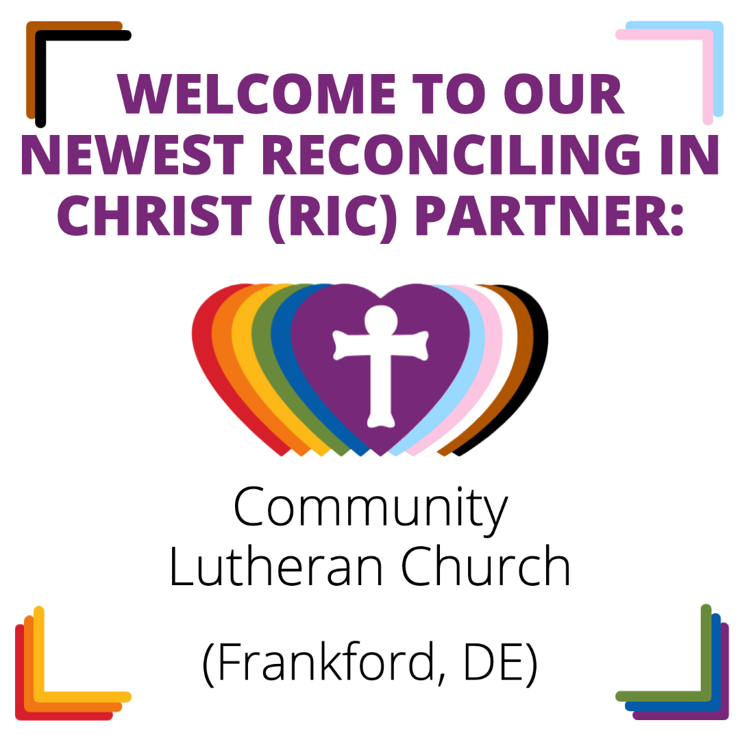 Home - Reconciling Works