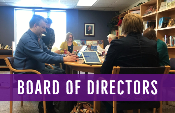 Leadership - Reconciling Works