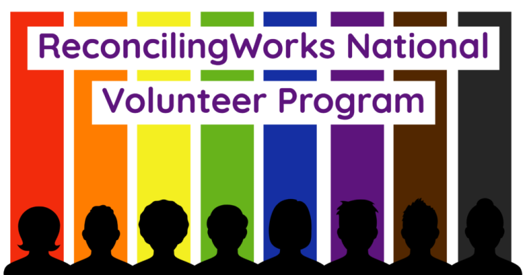 Leadership - Reconciling Works