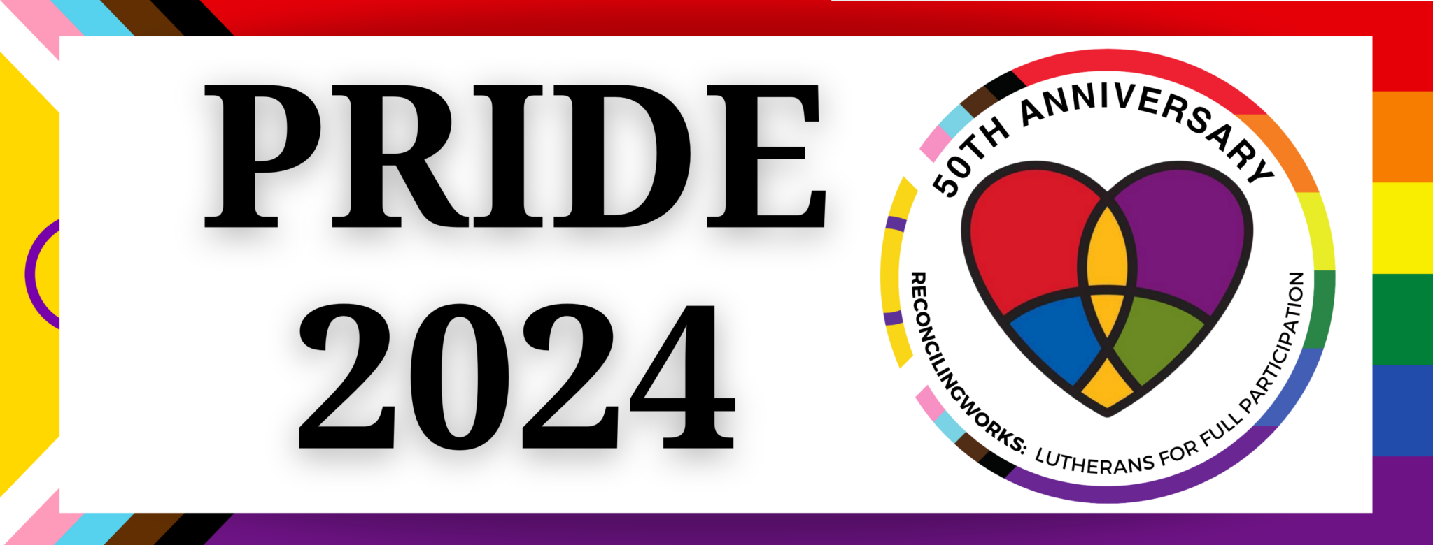 PRIDE - Reconciling Works