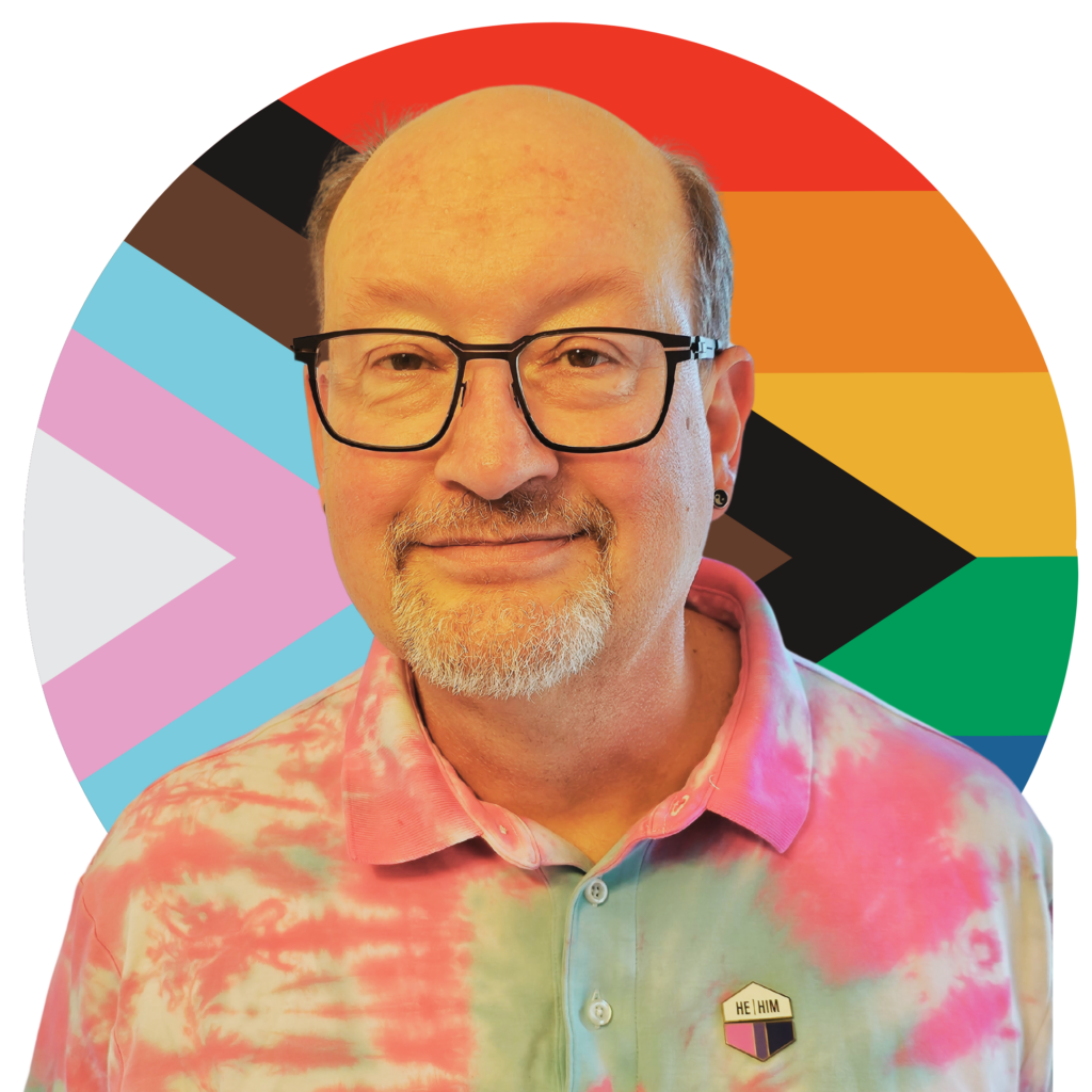 Leadership - ReconcilingWorks