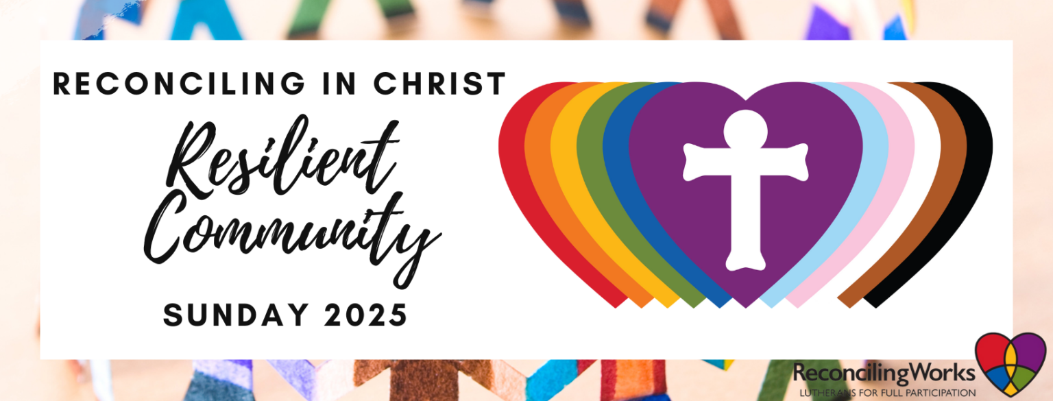 Home - Reconciling Works