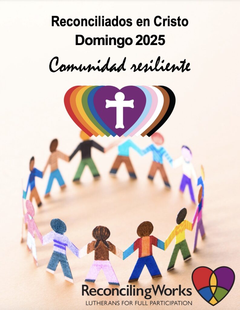 RIC Sunday 2025 - ReconcilingWorks