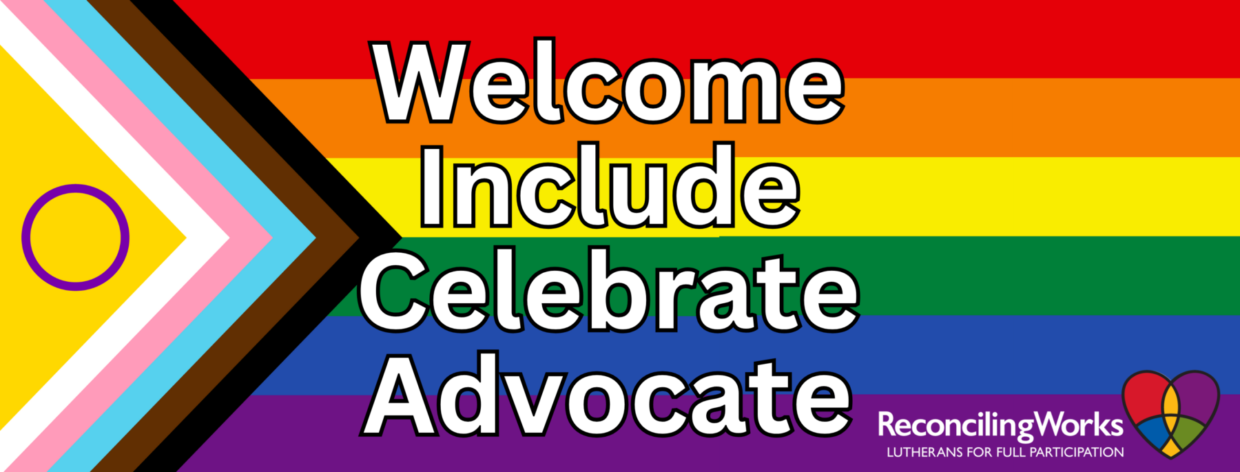 Home - Reconciling Works