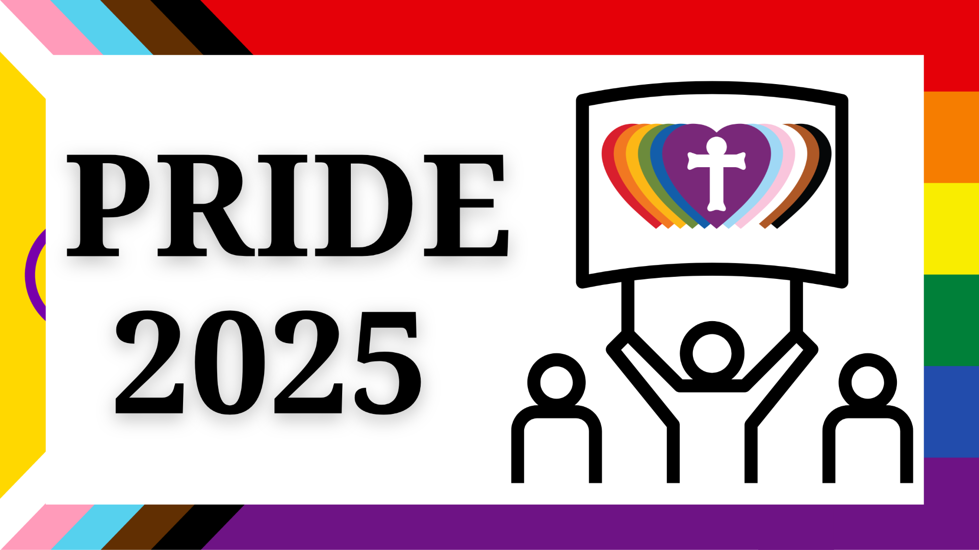 PRIDE - Reconciling Works