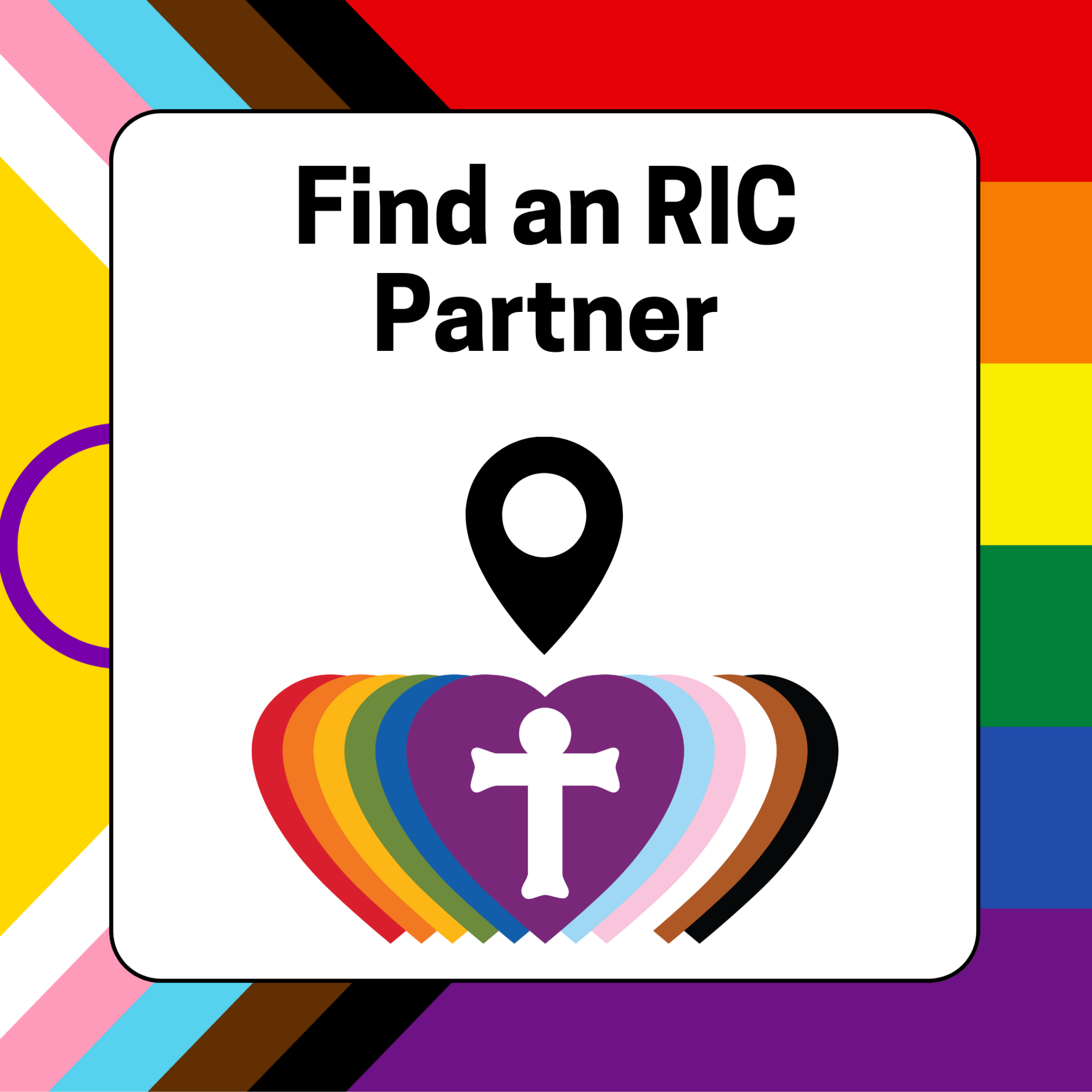 Reconciling in Christ (RIC) Program - ReconcilingWorks