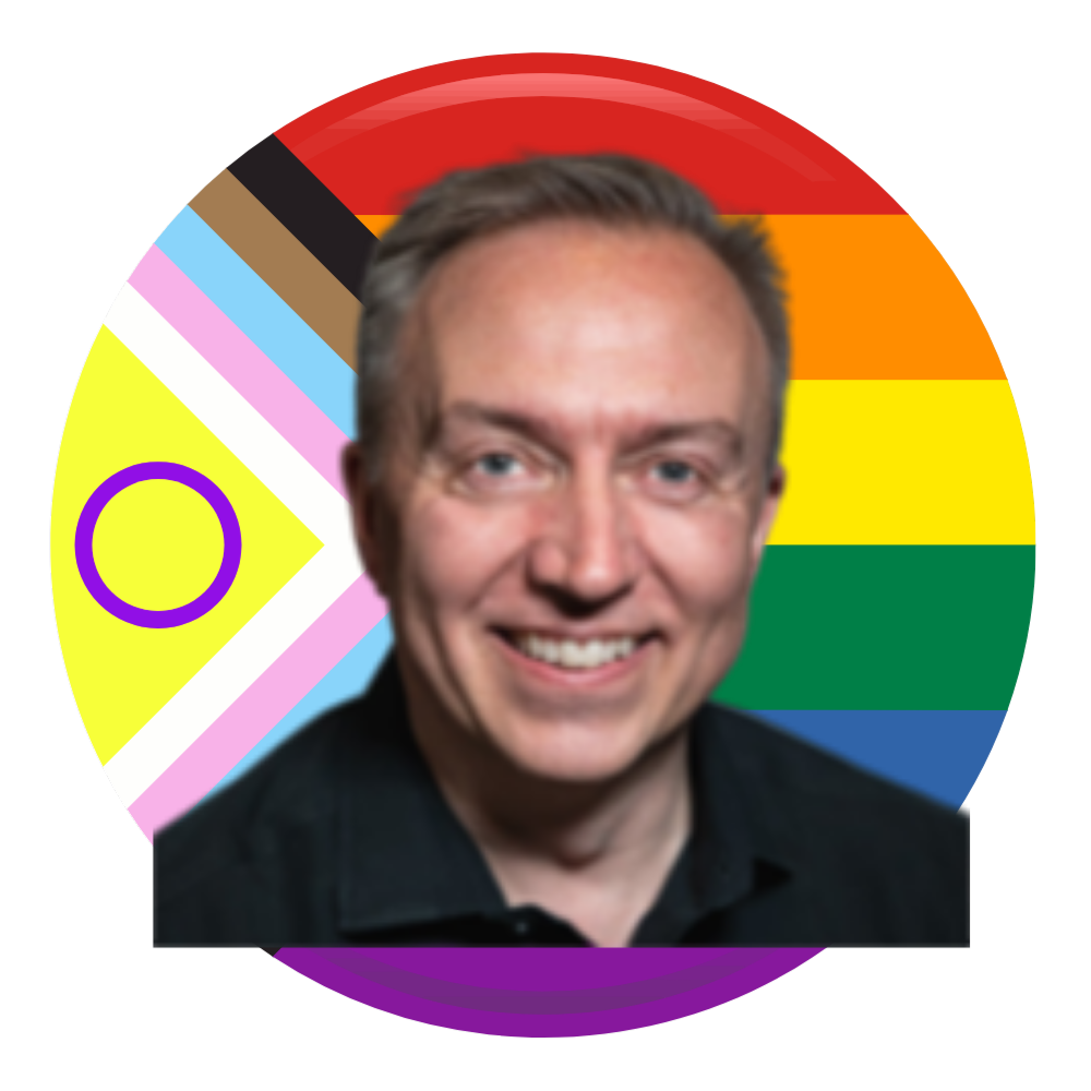 Leadership - ReconcilingWorks