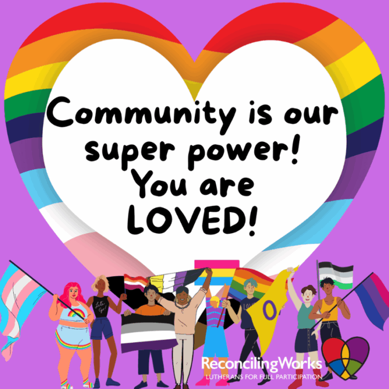 Home - Reconciling Works