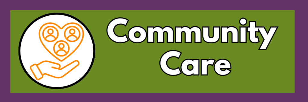 Community Care - ReconcilingWorks